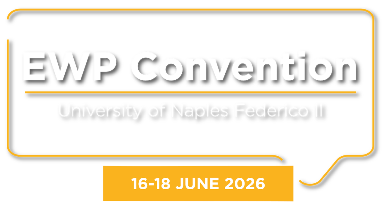 EWP Convention - EWP Convention